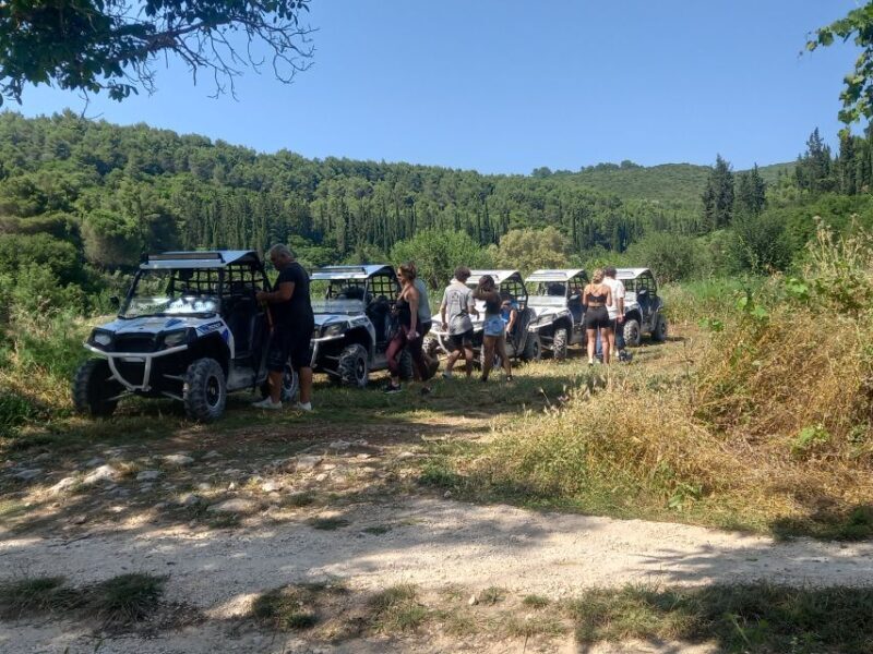 Laganas: Off-Road Buggy Adventure in Zakynthos with Lunch - Final Thoughts