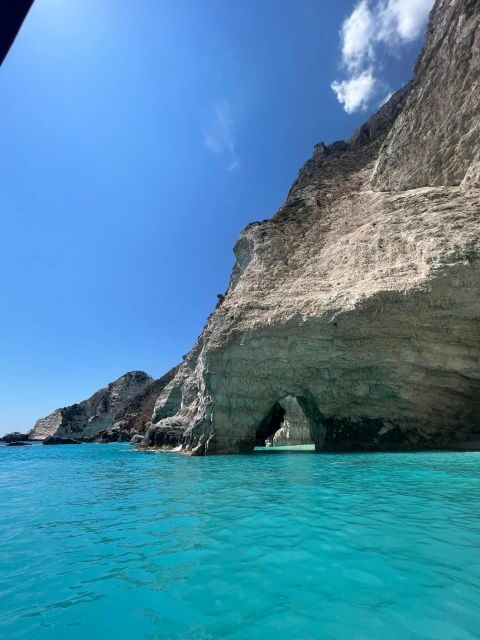 Laganas: Private boat rental with or without captain - Who Will Love This Experience?