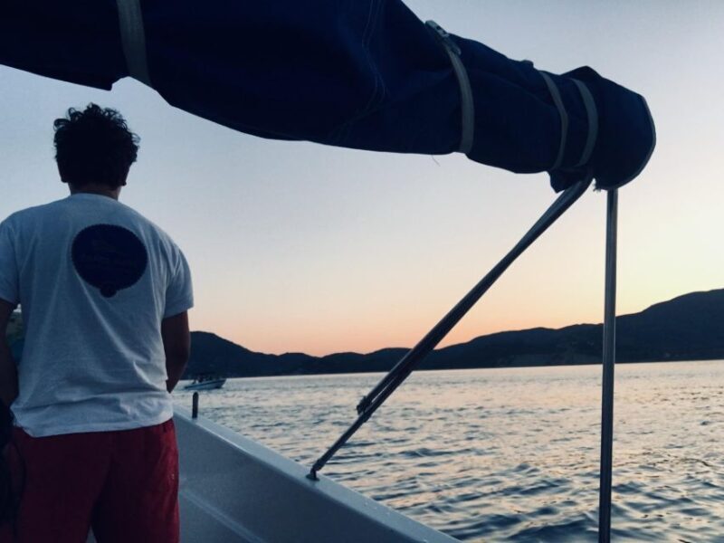 Laganas: Private boat rental with or without captain - Final Thoughts