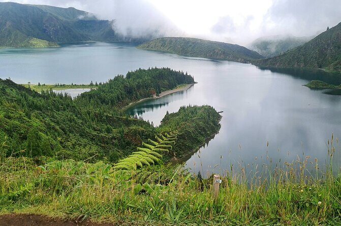Lagoa do Fogo and Ribeira Grande Half Day Private Tour - Practical Details: What You Should Know