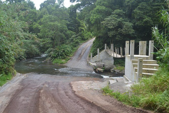 Lagoa do Fogo, Hike Salto do Cabrito and Hotsprings - Who Will Love This Experience?