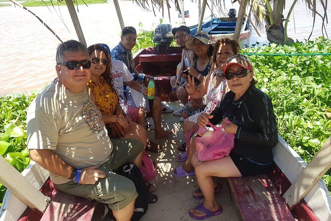 Lagoon Adventure: Jungle, Turtle Release & Cliff Diving Spectacle - The Sum Up