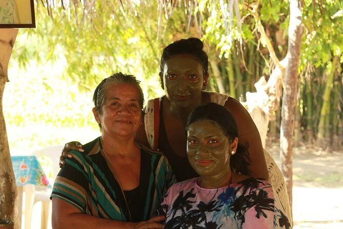 Lagoon Adventure: Jungle, Turtle Release & Cliff Diving Spectacle - FAQ