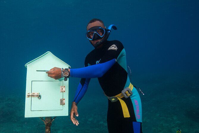 Lagoon Bliss Cultural Village and Hideaway Snorkeling Escape - Key Points