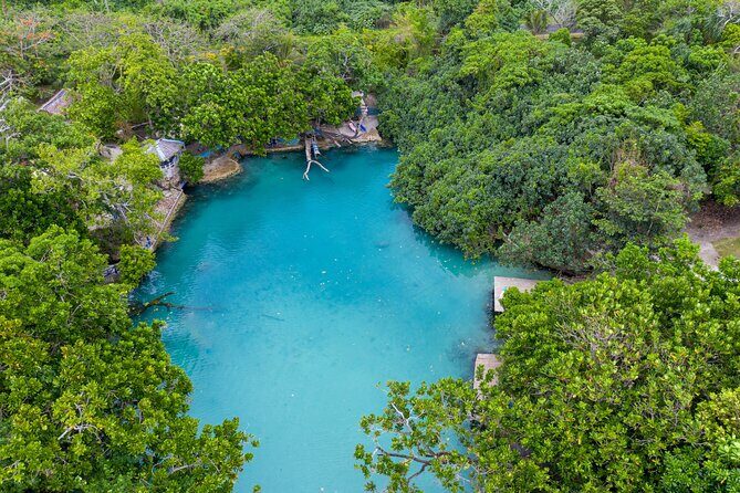 Lagoon Bliss Cultural Village and Hideaway Snorkeling Escape - Final Thoughts