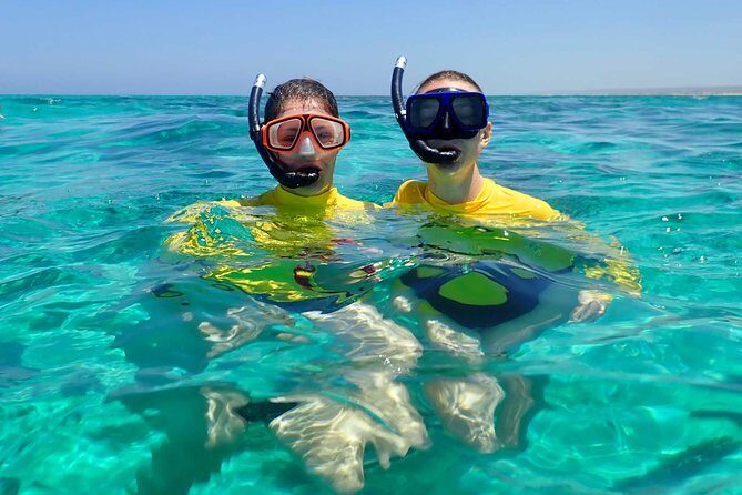 Lagoon Explorer - Ningaloo Reef Full-Day Kayaking and Snorkeling Adventure - The Sum Up