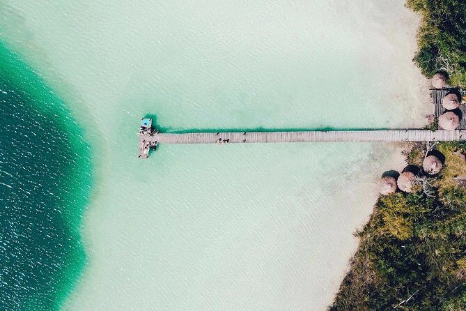 Lagoon Paddleboarding Tour in Tulum - FAQs