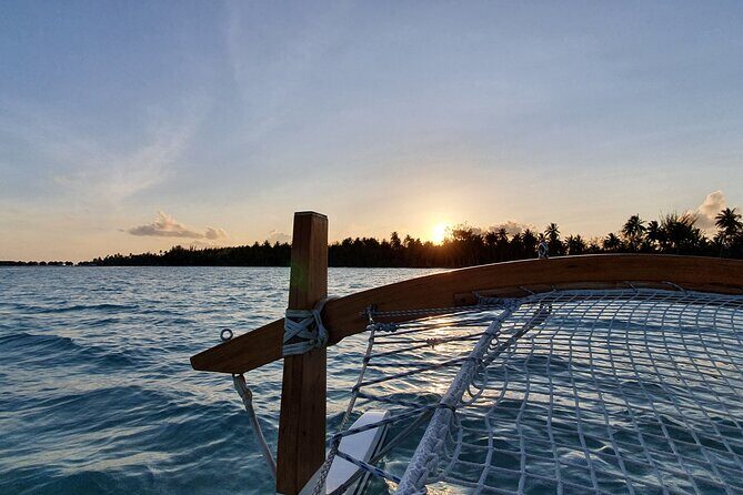 Lagoon Service Private Sunset Cruise - The Practical Details: Making the Most of Your Sunset Cruise