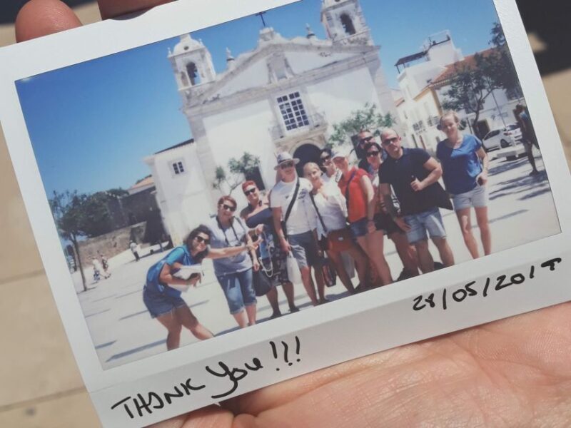 Lagos: 3-Hour Algarve Classic Food Tour - Exploring the Itinerary in Detail