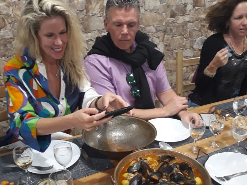 Lagos: 3-Hour Algarve Classic Food Tour - Final Thoughts: Who Will Love This Tour?