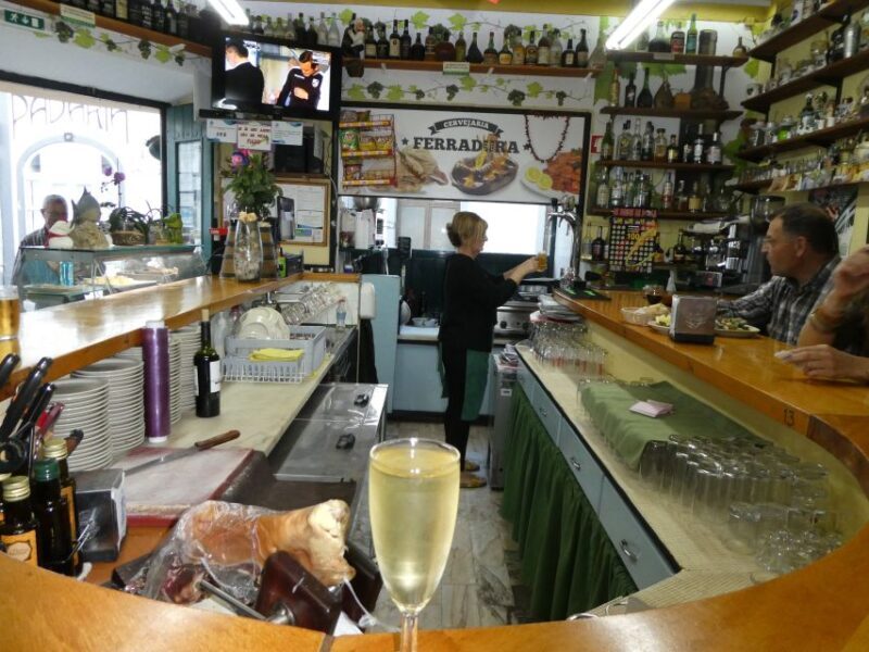 Lagos: 3-Hour Algarve Classic Food Tour - FAQ