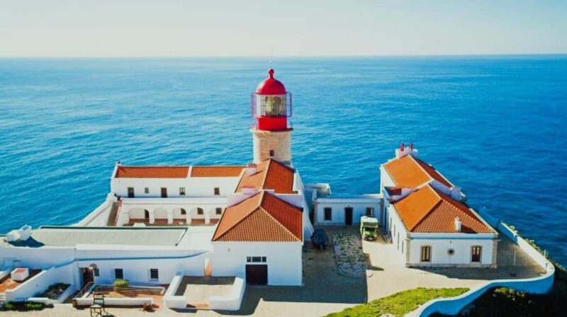 Lagos and Cabo São Vicente Guided Tour - Lagos and Cabo São Vicente Guided Tour Review: An Authentic Algarve Experience