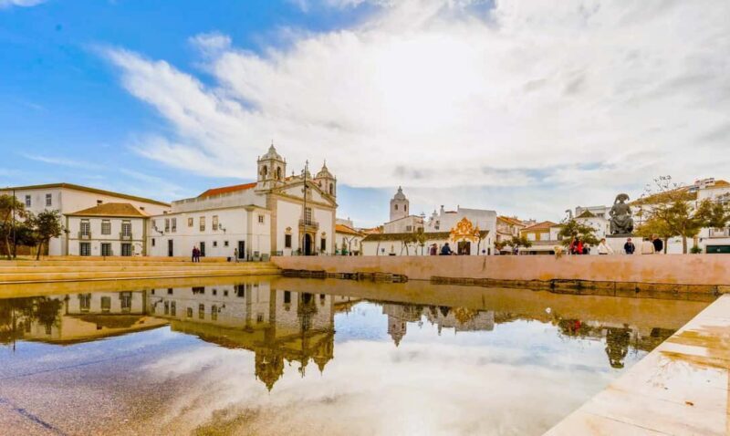 Lagos and Cabo São Vicente Guided Tour - In-depth Itinerary Breakdown