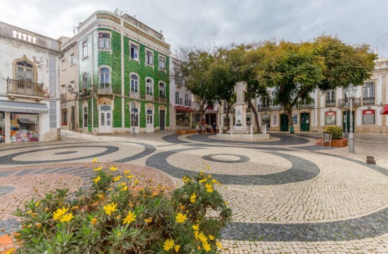 Lagos and Cabo São Vicente Guided Tour - FAQ