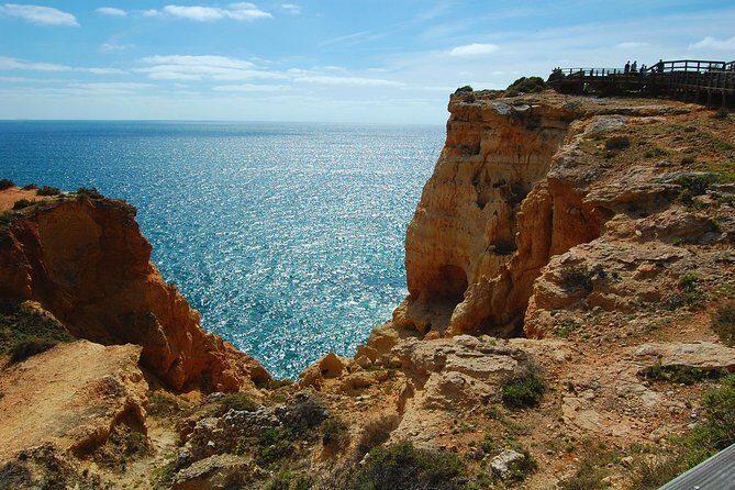 Lagos and Carvoeiro Premium - Shared small group > VTours Algarve - Final Thoughts
