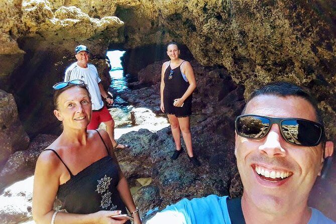 Lagos and Carvoeiro - Private from Faro. - The Itinerary in Detail: What You Can Expect