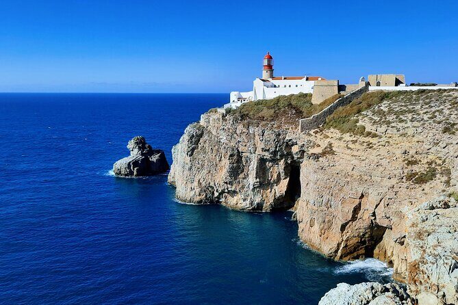 Lagos and Carvoeiro - Private from Faro. - Final Thoughts: Who Will Love This Tour?
