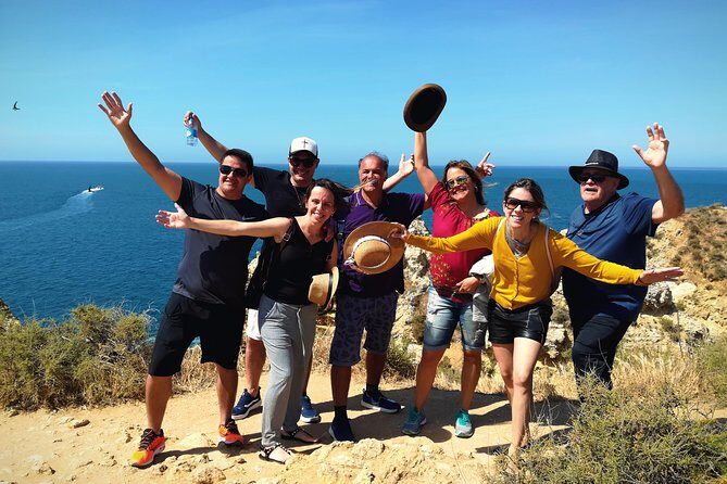 Lagos and Sagres Premium - Shared small group > VTours Algarve - Key Points