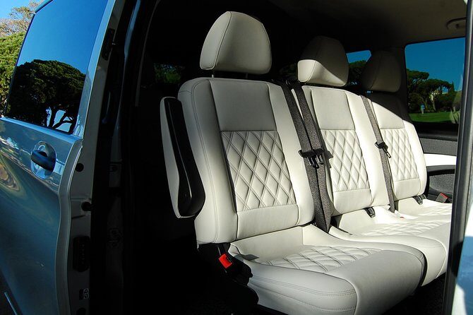 Lagos and Sagres Premium - Shared small group > VTours Algarve - Introduction: An Authentic Algarve Experience