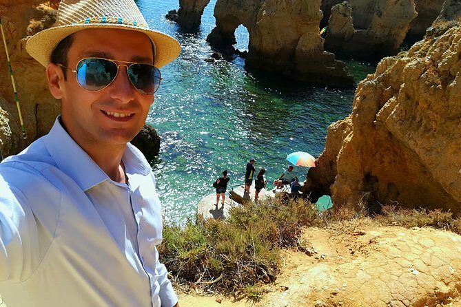 Lagos and Sagres Premium - Shared small group > VTours Algarve - Who Is This Tour Best For?