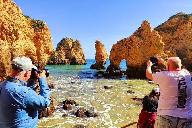 Lagos and Sagres Premium - Shared small group > VTours Algarve - Final Thoughts: Is It Worth It?