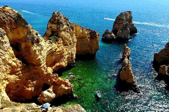 Lagos and Sagres Premium - Shared small group > VTours Algarve - Who Is This Tour Best For?
