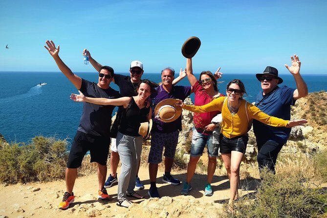 Lagos and Sagres Premium - Shared small group > VTours Algarve - Final Thoughts
