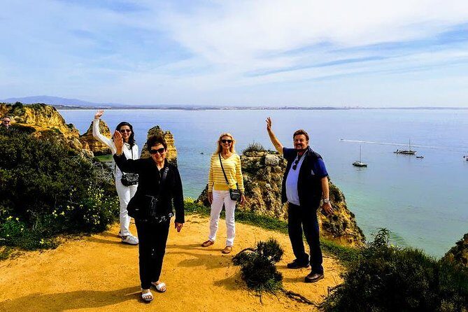 Lagos and Sagres - Private from Albufeira - Exploring the Itinerary: A Closer Look