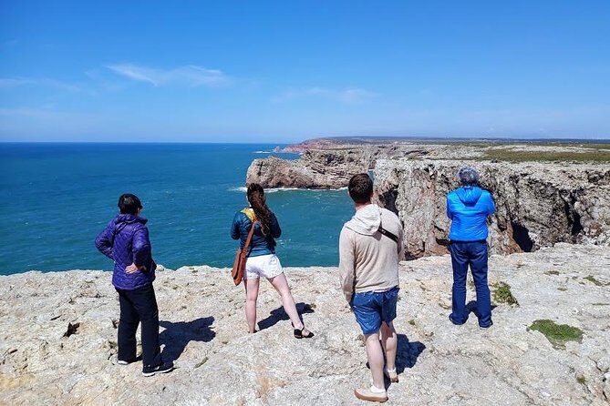 Lagos and Sagres - Private from Albufeira - Who Would Love This Tour?