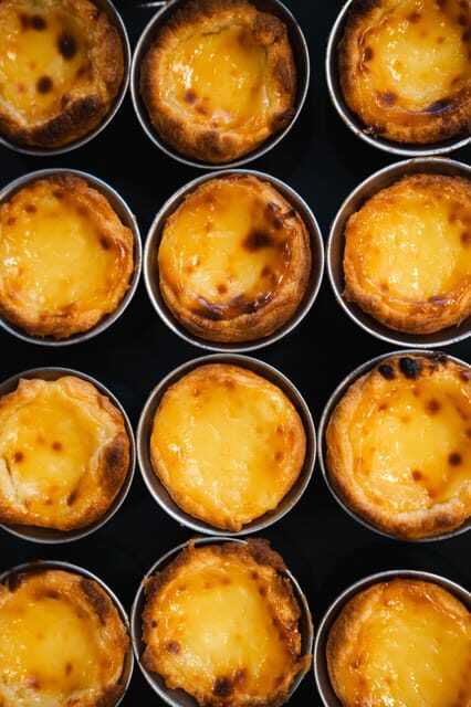 Lagos: Bake Pastel de Nata  Class in Lagos, Algarve - Key Points