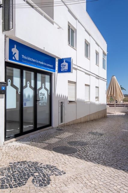 Lagos: Bake Pastel de Nata  Class in Lagos, Algarve - Tasting & Socializing