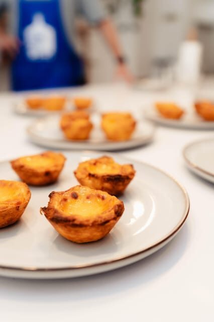 Lagos: Bake Pastel de Nata  Class in Lagos, Algarve - Who Should Consider This Experience?