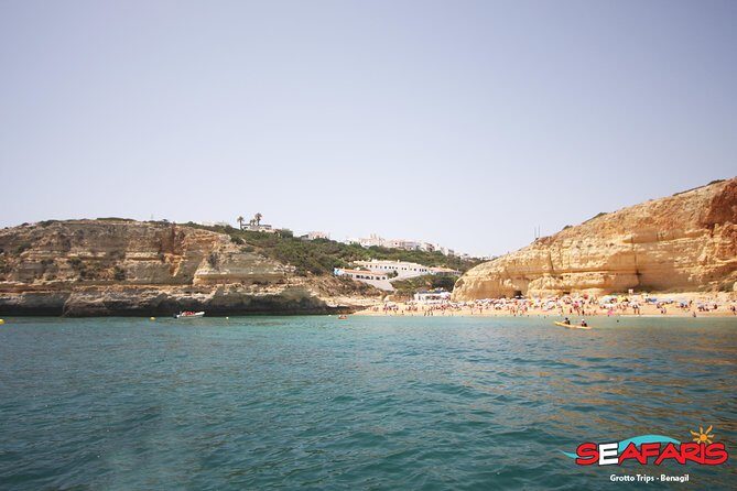 Lagos - Benagil Sea Cave Tour Seafaris - Why This Tour Works for Different Travelers