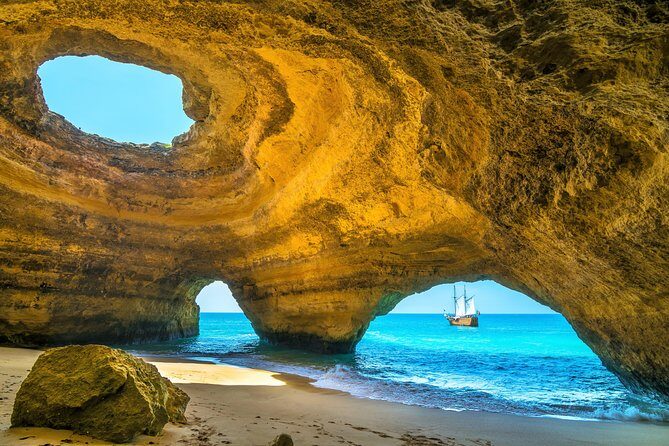 Lagos - Benagil Sea Cave Tour Seafaris - Frequently Asked Questions