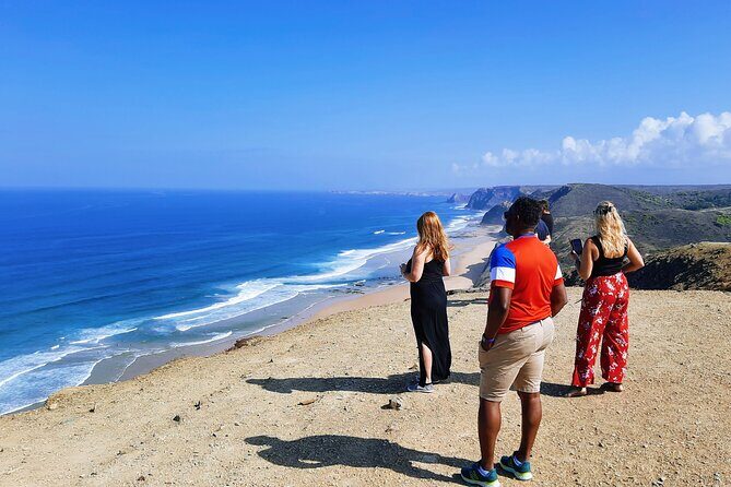 Lagos Best - Private Half-Day - An In-Depth Look at the Tour Itinerary