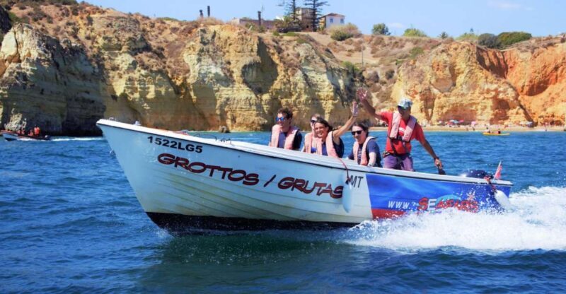 Lagos: Boat tour Ponta da Piedade with local guides - Price, Value, and Overall Experience