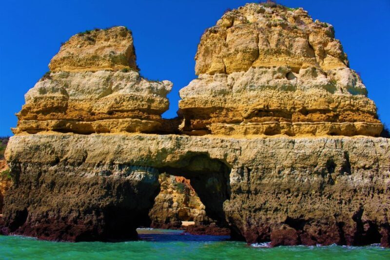 Lagos: Boat tour Ponta da Piedade with local guides - FAQ