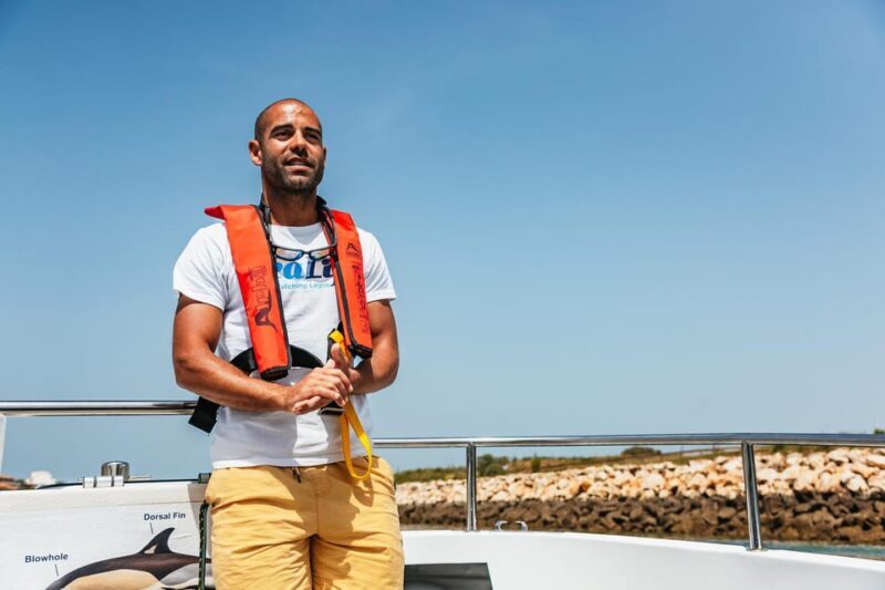 Lagos: Dolphin Watch Tour with Professional Marine Biologist - Final Thoughts