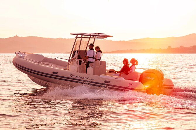 Lagos Exclusive Private Boat Cruise with Snacks and Wine! - An Overview of the Experience