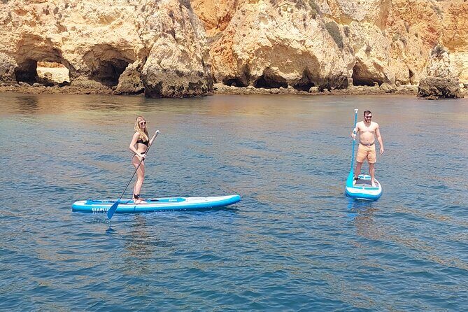 Lagos Full Day Private Boat Trip inc Drinks, Paddleboards & Kayak - Practical Tips for Making the Most of Your Trip