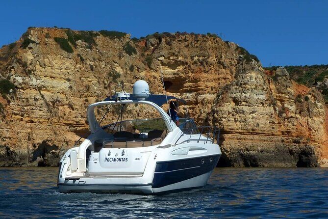 Lagos Full Day Private Boat Trip inc Drinks, Paddleboards & Kayak - Who Will Love This Tour?