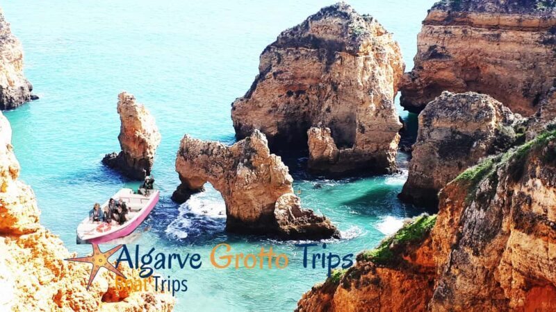 Lagos Grotto Trip in Different Languages - Key Points