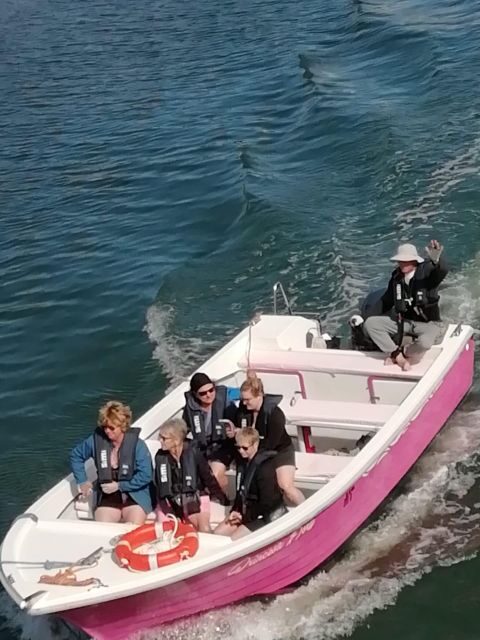 Lagos Grotto Trip in Different Languages - FAQ