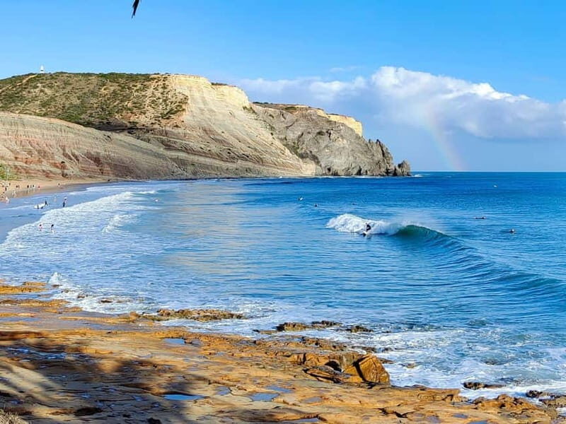 Lagos: Group Surf Lessons For All Levels - Who Will Love This Surf Lesson?