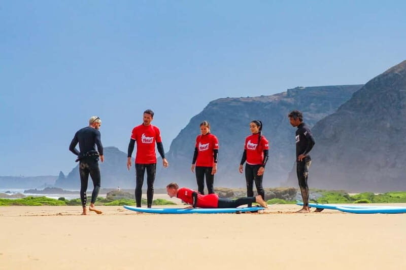 Lagos: Group Surf Lessons For All Levels - FAQs