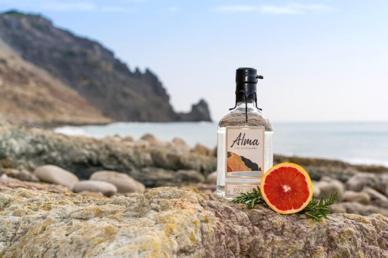 Lagos: Guided Gin Distillery Tour With Tasting at Alma Luz - Practical Information and Tips