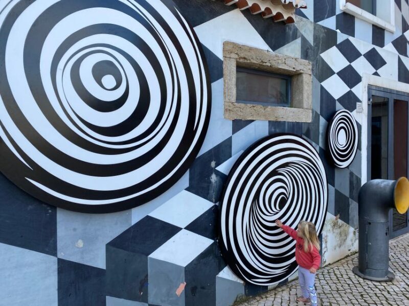 Lagos: Guided Walking Tour with Brodie from Australia - Final Thoughts