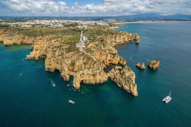 Lagos Half-Day Catamaran Cruise with Lunch - FAQ