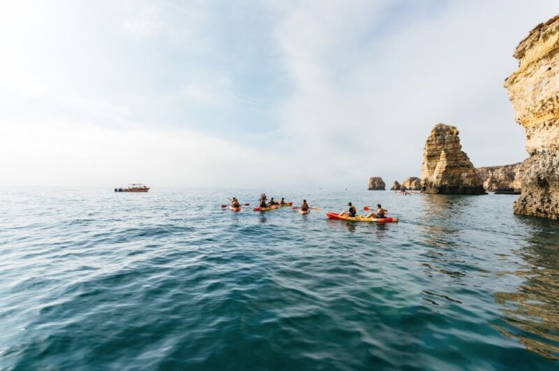 Lagos: Kayak Experience - What Travelers Love Most
