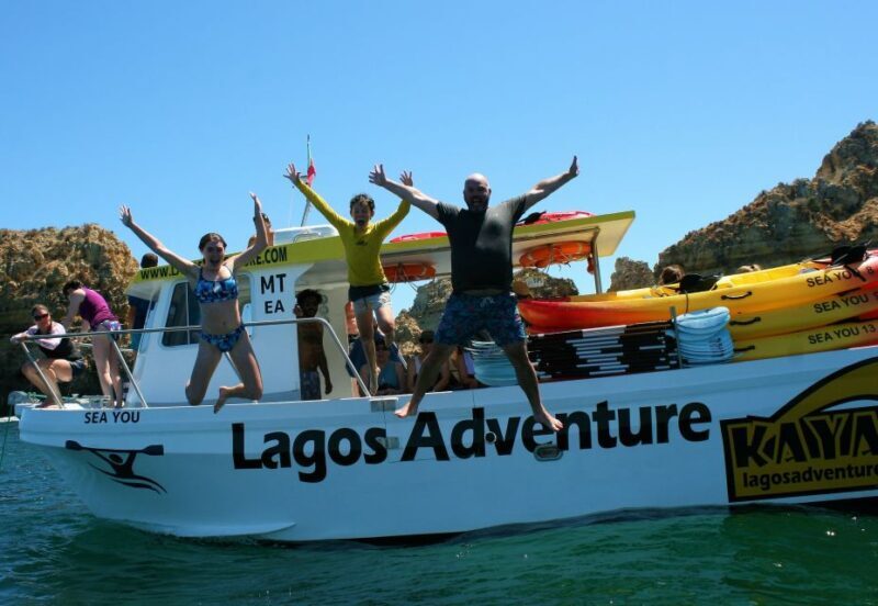 Lagos: Kayaking Tour - Value and Experience Analysis